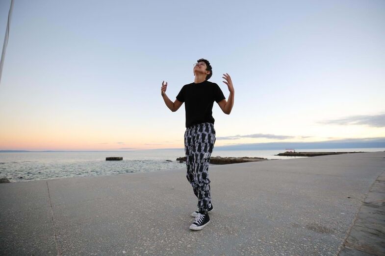 Filha de Marta Cruz vai mudar de sexo. Neta de Carlos Cruz já iniciou ...