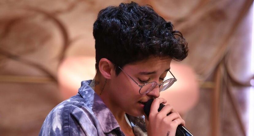 Filha de Marta Cruz vai mudar de sexo. Neta de Carlos Cruz já iniciou ...