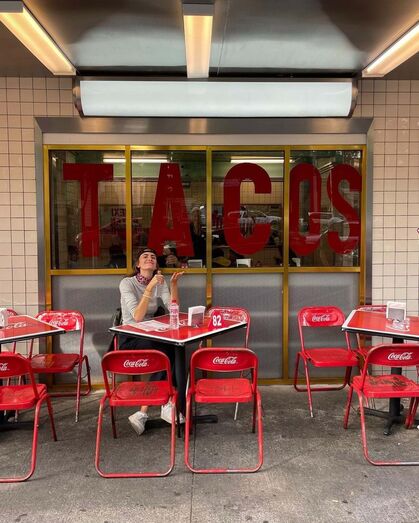 Ruben Rua desmancha-se em elogios à nova paixão Kim Nader - Nacional ...