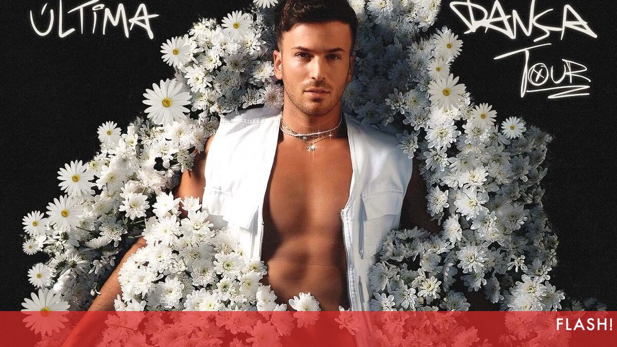 David Carreira grava video a cantar mas o filho Lucas interrompe ...