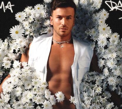 David Carreira grava video a cantar mas o filho Lucas interrompe ...