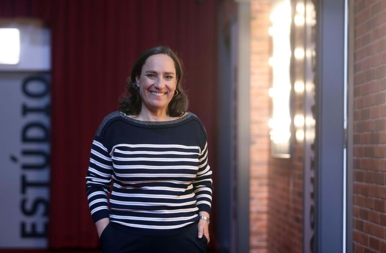 Maria Rueff revela intimidade e assume por que é que continua sozinha e ...