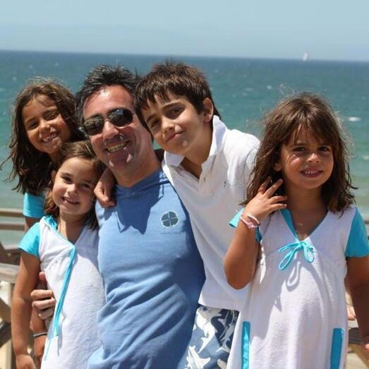 Quem é Juliana, a mulher que mudou a vida de Nuno Rebelo de Sousa, o ...