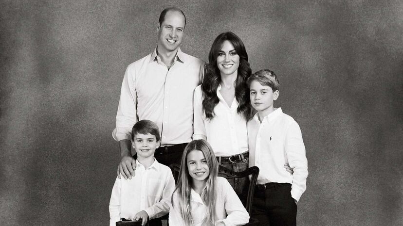 Nova preocupação para Kate. Aos 11 anos, príncipe George aprende a ...