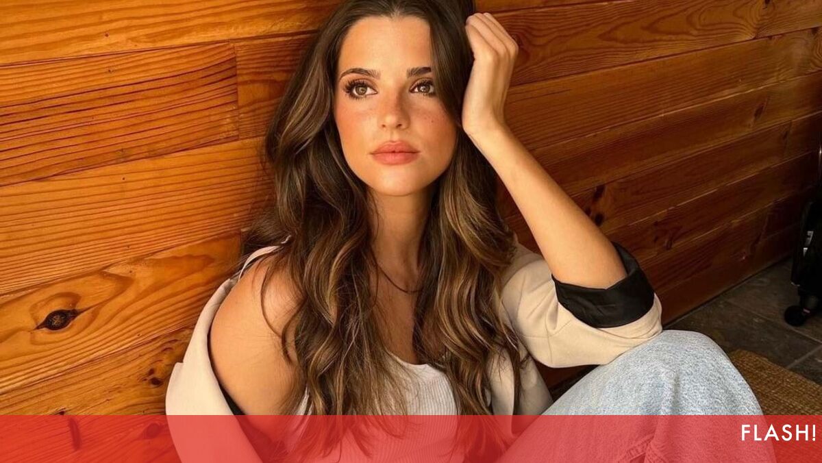 “Faço o que for preciso para ser feliz”: Inês Aguiar assume que poderá ...