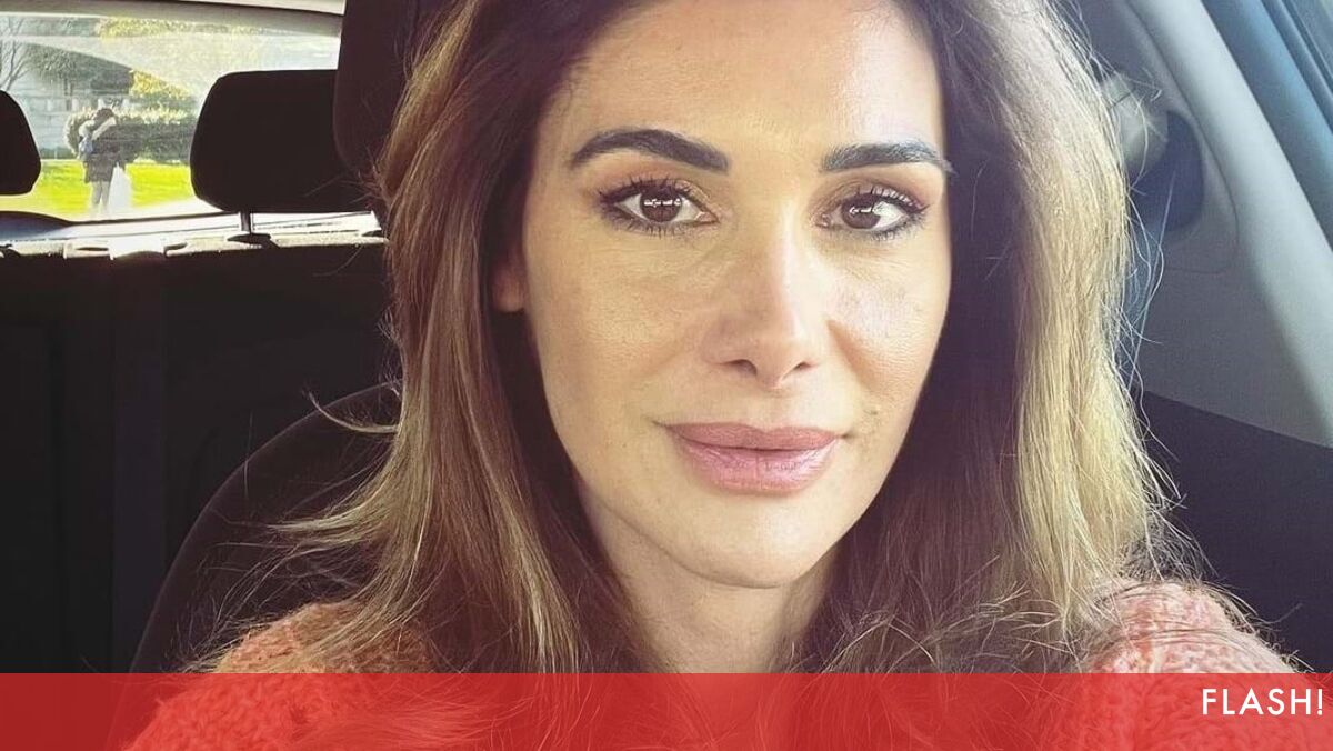 Dor e desespero! Reveladas as causas da morte trágica de Ana Afonso ...