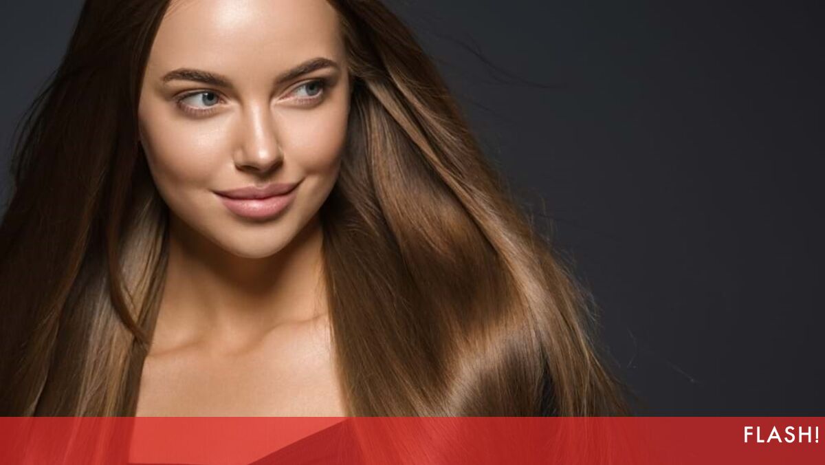 Estas são as três melhores opções para quem quer um cabelo liso, sedoso ...