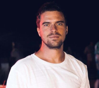 Saiba quem é João Monteiro, o homem que faz o coração de Cristina ...