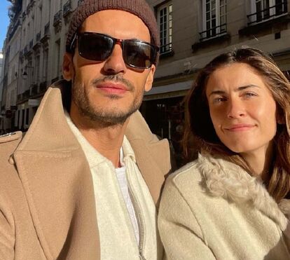 Ruben Rua desmancha-se em elogios à nova paixão Kim Nader - Nacional ...