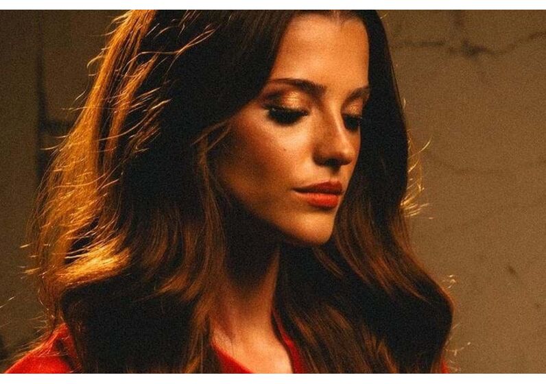 Inês Aguiar, a bela atriz que conquistou o coração de Viktor Gyökeres ...