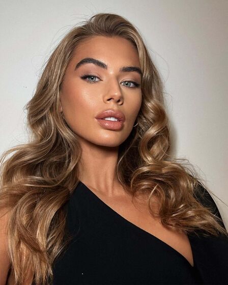 Arabella Chi, a modelo que terá conquistado o coração de Rúben Dias ...