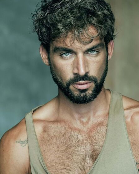 Morreu o modelo e DJ Bruno Fernandes, aos 38 anos - Flashes - FLASH!
