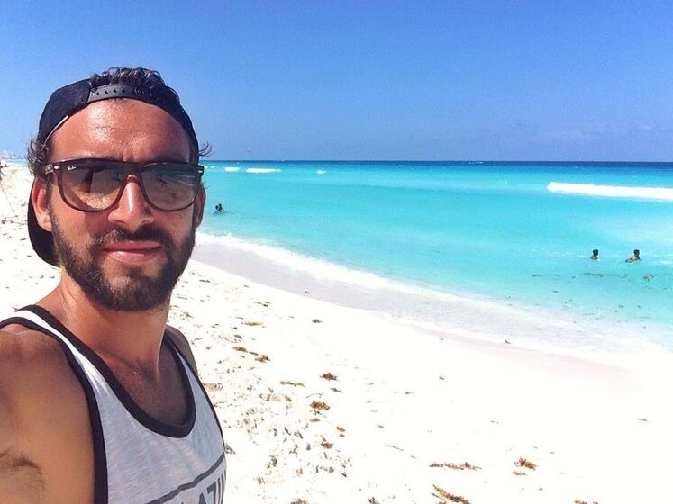 Morreu o modelo e DJ Bruno Fernandes, aos 38 anos - Flashes - FLASH!