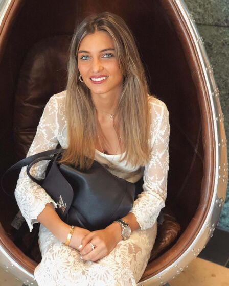 Quem é Nelma Serpa Pinto, a jornalista que tem feito tremer os líderes ...