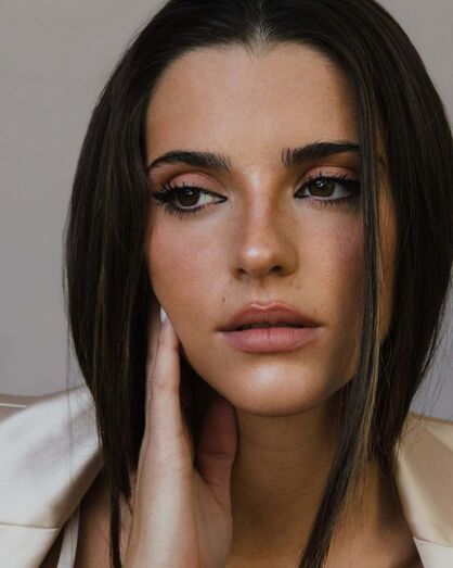 Inês Aguiar, a beldade portuguesa que conquistou Viktor Gyökeres ...