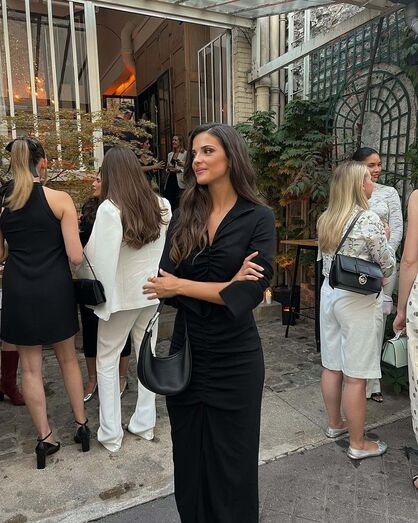 É oficial: Inês Aguiar e Viktor Gyökeres estão mesmo a namorar ...