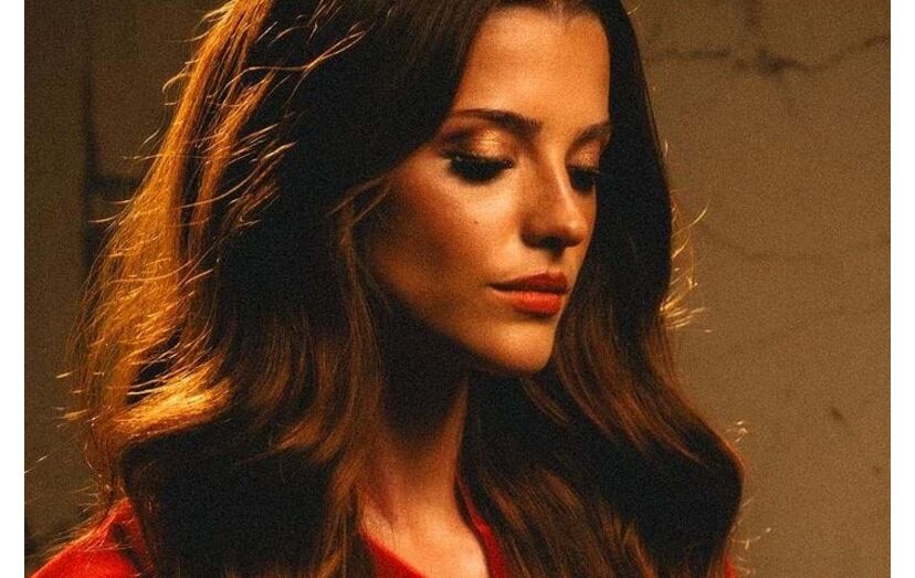 É oficial: Inês Aguiar e Viktor Gyökeres estão mesmo a namorar ...