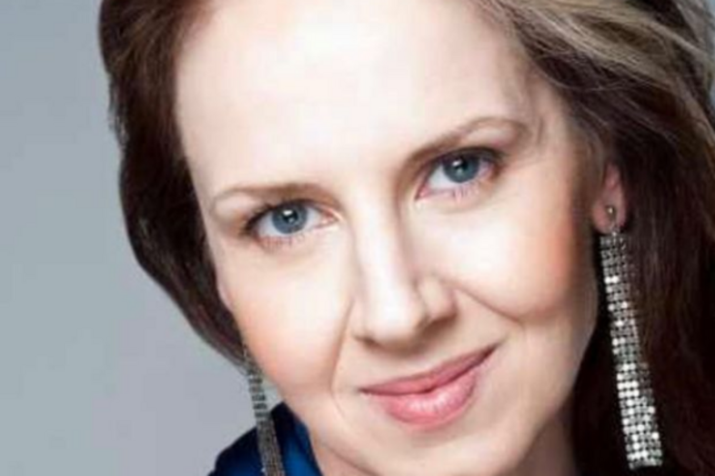 Morreu estrela do teatro musical. Tinha 53 anos - Mundo - FLASH!