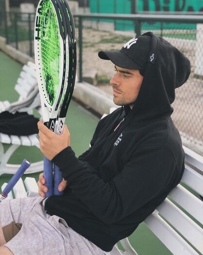 Saiba quem é João Monteiro, o homem que faz o coração de Cristina ...