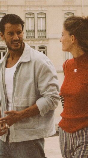 Ruben Rua desmancha-se em elogios à nova paixão Kim Nader - Nacional ...