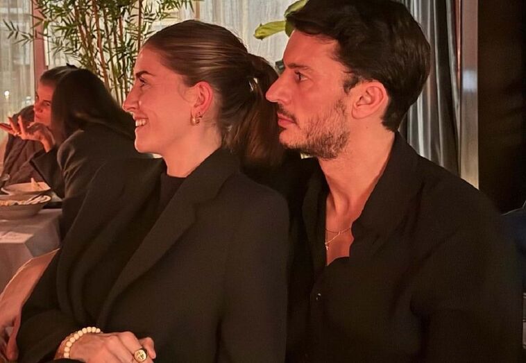 Ruben Rua desmancha-se em elogios à nova paixão Kim Nader - Nacional ...