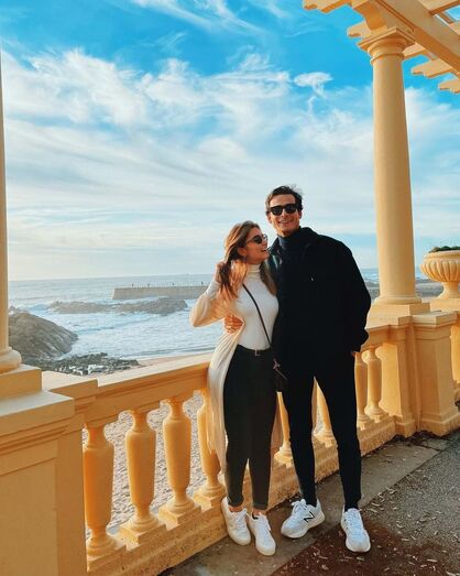 'Big Brother', futebol e estrelas da televisão: conheça os namorados ...