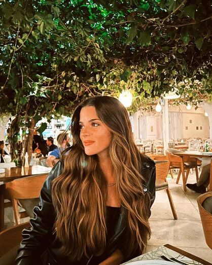 É oficial: Inês Aguiar e Viktor Gyökeres estão mesmo a namorar ...