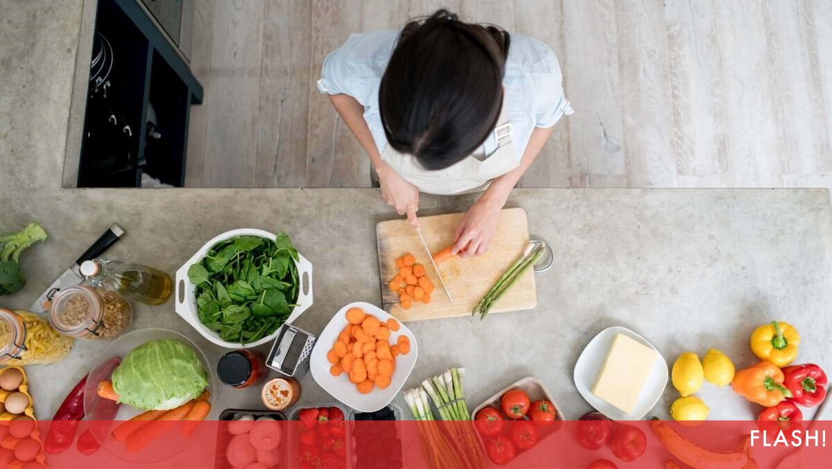 Conheça o acessório que é um 'faz tudo' na cozinha e vai revolucionar a ...