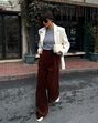 Os 5 modelos de calças que vamos querer usar este verão - Moda e Beleza ...
