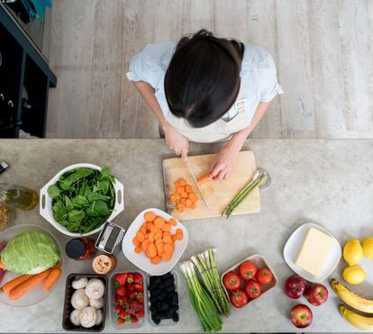 Conheça o acessório que é um 'faz tudo' na cozinha e vai revolucionar a ...