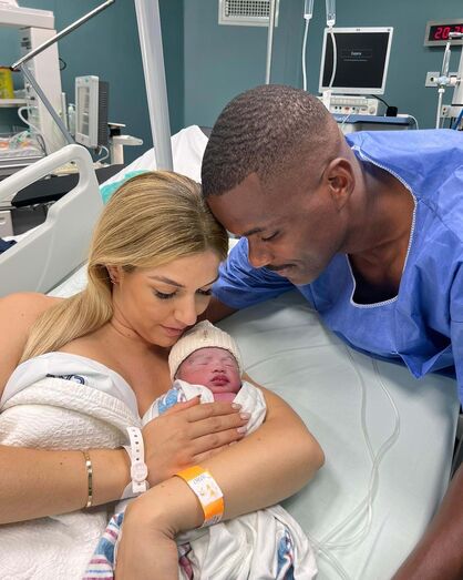 EXCLUSIVO: Traição perdoada! Mulher volta para William Carvalho após ...