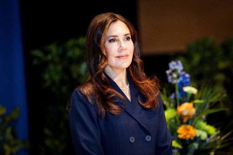 Mary da Dinamarca mostra que é rainha de estilo e como pode ousar em ...