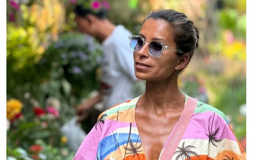 Mónica Jardim recorda quem tanto amou: "Não se apaga a tua voz, não se ...
