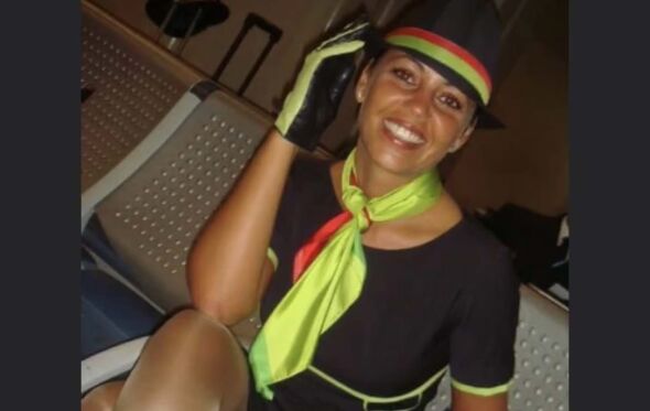 EXCLUSIVO: Se viajar pela TAP, não se admire se a mulher de Rui Costa ...