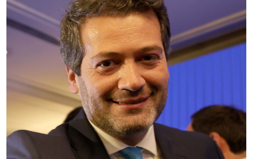 Afinal, porque é que André Ventura não tem filhos? As razões pelas quais o político trocou as ...