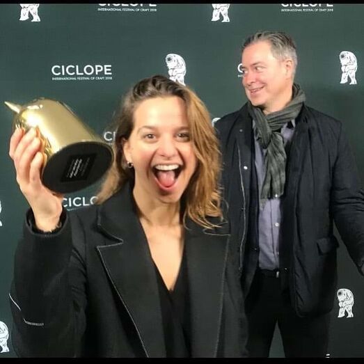 Conheça Matilde Ramos Pinto, a jovem que partiu para os EUA com o sonho ...