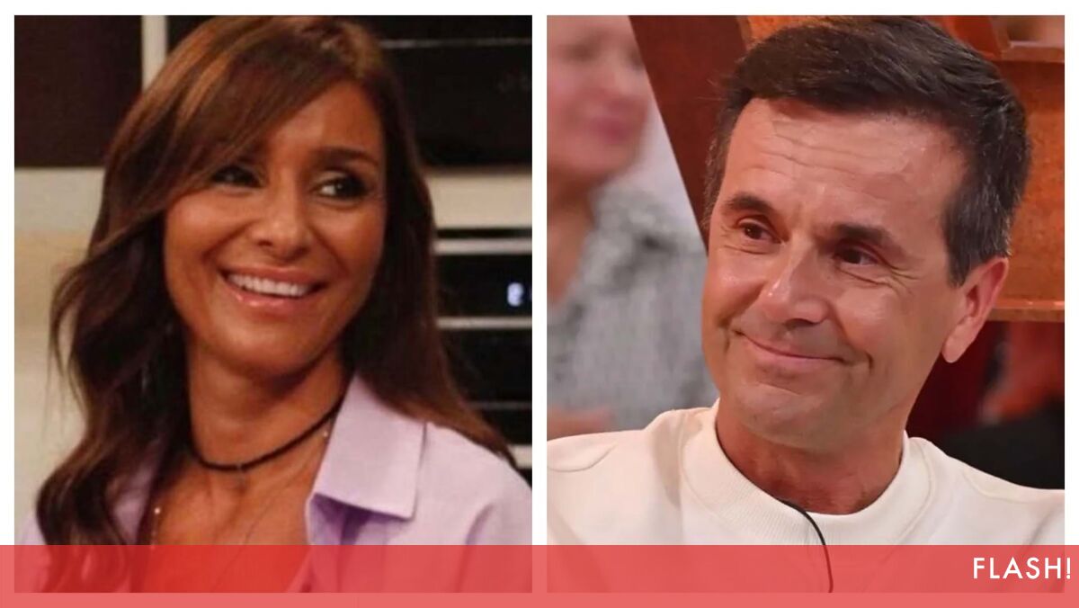 Revelado quanto é que Jorge Gabriel dá à ex-mulher por mês para ajudar ...