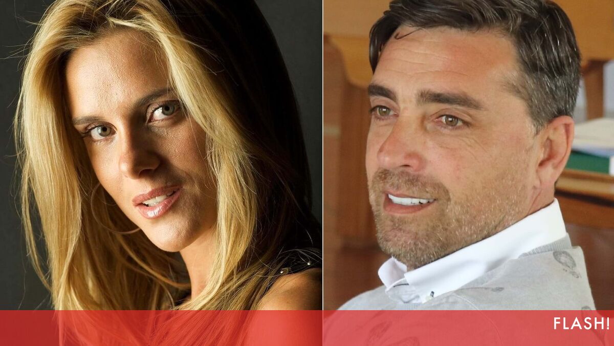 Depois de sofrer violência psicológica, Filipa de Castro revela que ex ...