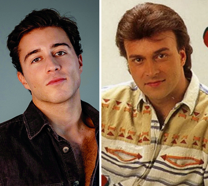 Depois de ouvir muitos "nãos", Carlos Félix realiza finalmente o sonho ...