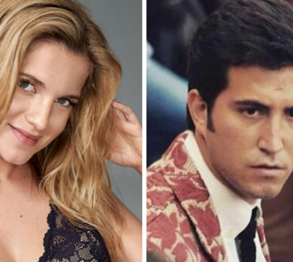 Júlia Palha explica por que esconde o namorado, o forcado Frederico ...