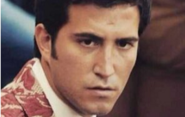 Júlia Palha explica por que esconde o namorado, o forcado Frederico ...