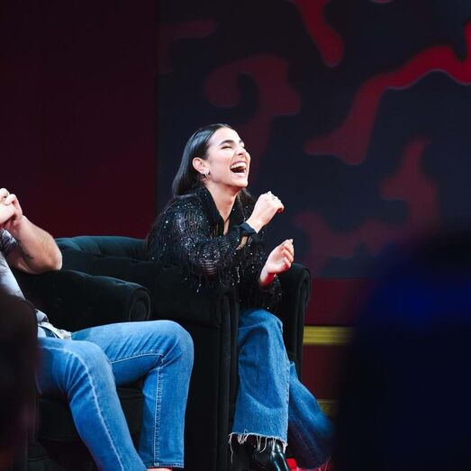 "Inseguranças e ansiedade." Os medos de Beatriz Godinho com novo ...