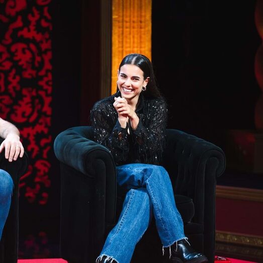 Atriz Beatriz Godinho "impedida" de ser mãe... por falta de casa ...