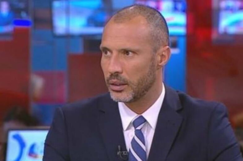 Morreu o jornalista Pedro Cruz, foi da direção da SIC e da TSF. Tinha ...