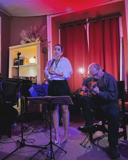 O drama da atriz Marta Fernandes que escondeu da filha que tinha um ...