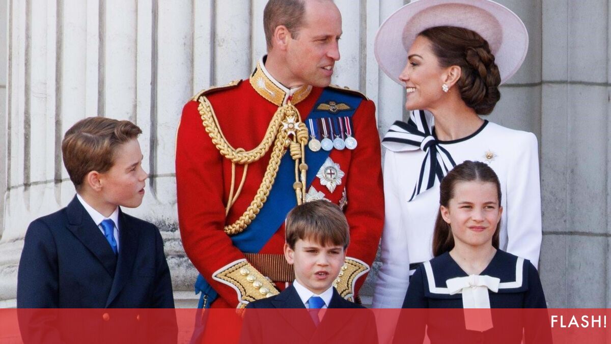 Dever maior do que a dor: Kate Middleton toma decisão inédita para ...