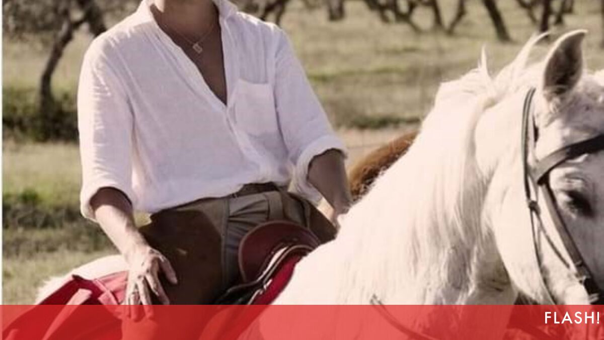 Príncipe Constantino Alexios da Grécia tem novo amor... e é uma bomba ...