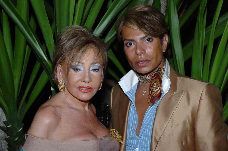 Toda a verdade sobre a sexualidade de Betty e Castelo Branco: joalheira ...