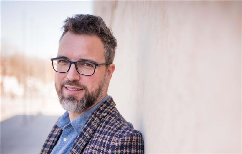 O gesto incrível de Fernando Rocha: Pedro Chagas Freitas revela como o ...