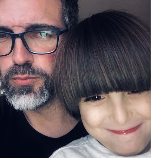 O gesto incrível de Fernando Rocha: Pedro Chagas Freitas revela como o ...